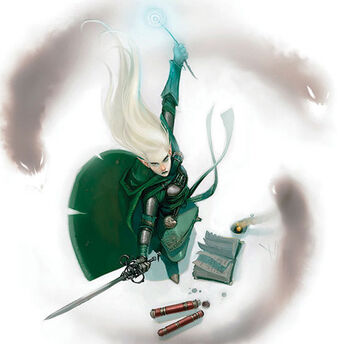 High elf | Forgotten Realms Wiki | Fandom