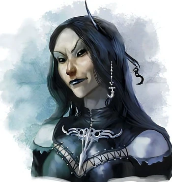 Iggwilv | Forgotten Realms Wiki | Fandom