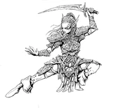 Lae'zel | Forgotten Realms Wiki | Fandom