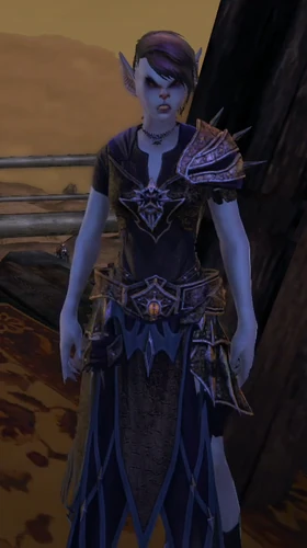 Sandesyl Morgia | Forgotten Realms Wiki | Fandom