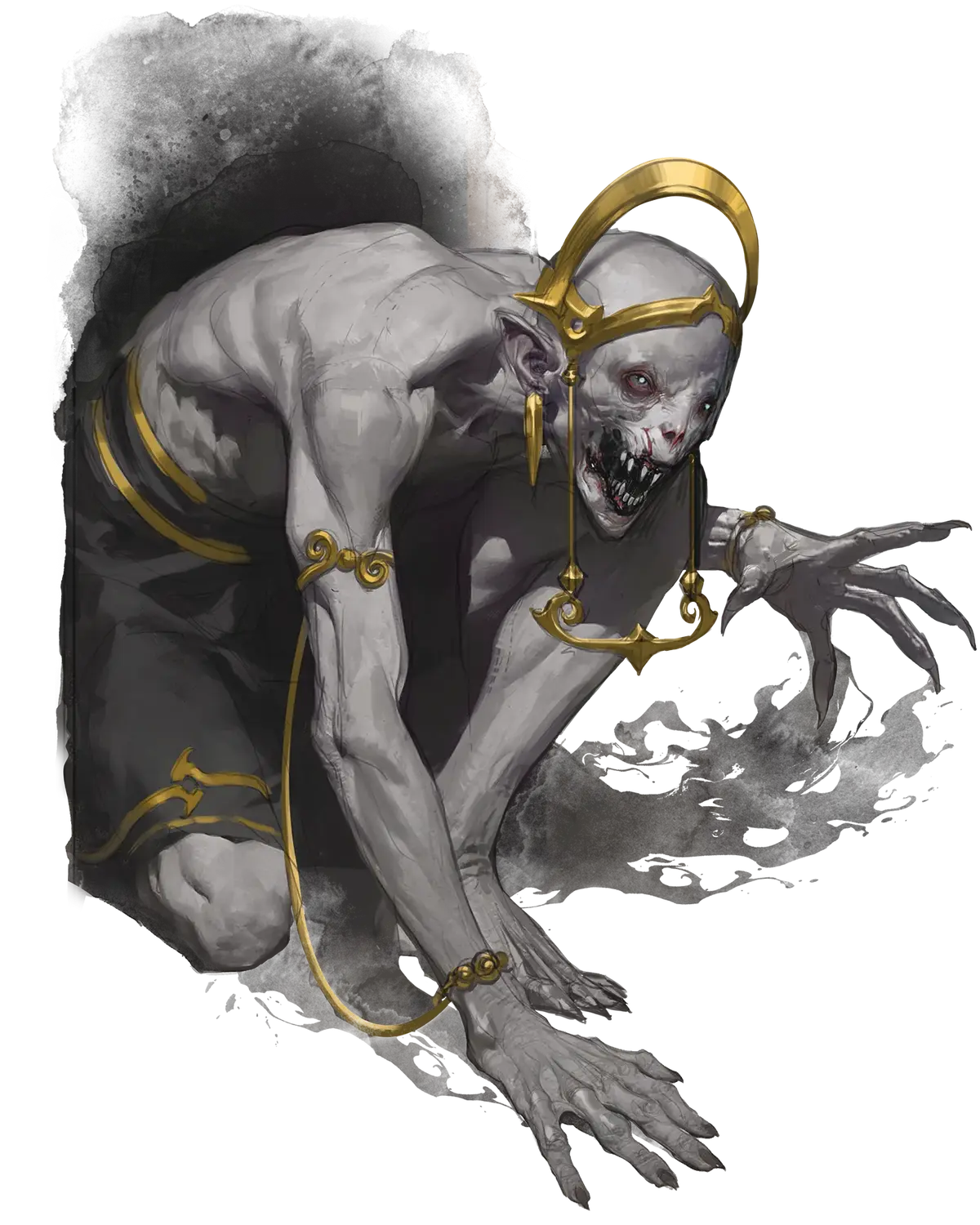 Vampire nightbringer | Forgotten Realms Wiki | Fandom