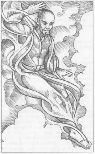 Wind walk | Forgotten Realms Wiki | Fandom