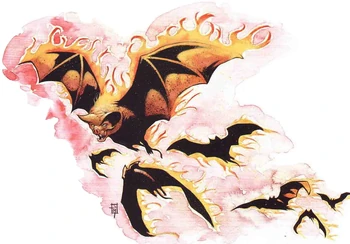 Fire bat | Forgotten Realms Wiki | Fandom