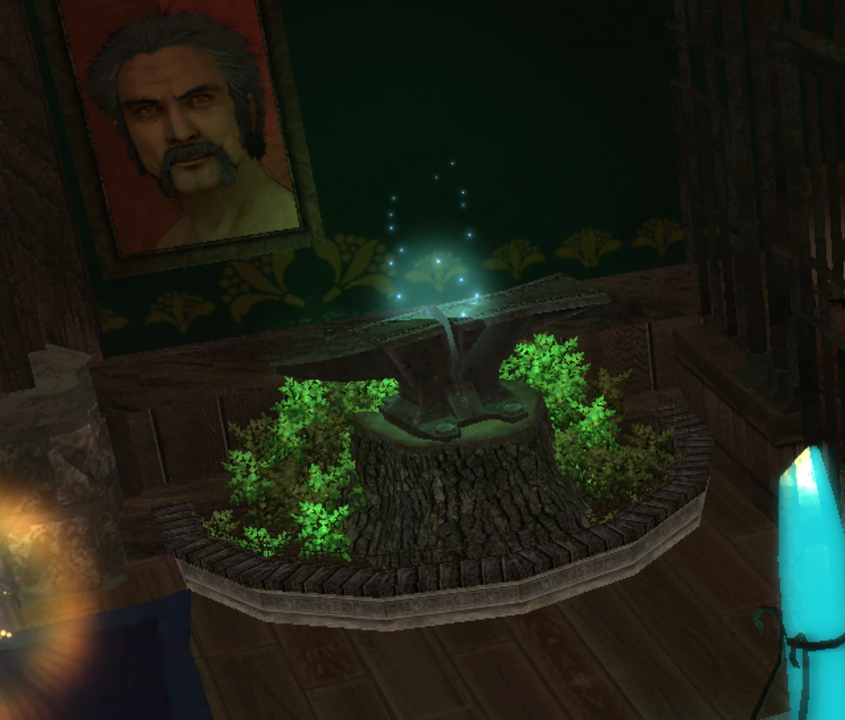 G'varok's anvil | Forgotten Realms Wiki | Fandom