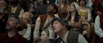 Kimathi Stormhollow | Forgotten Realms Wiki | Fandom