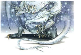 Moonstone dragon | Forgotten Realms Wiki | Fandom