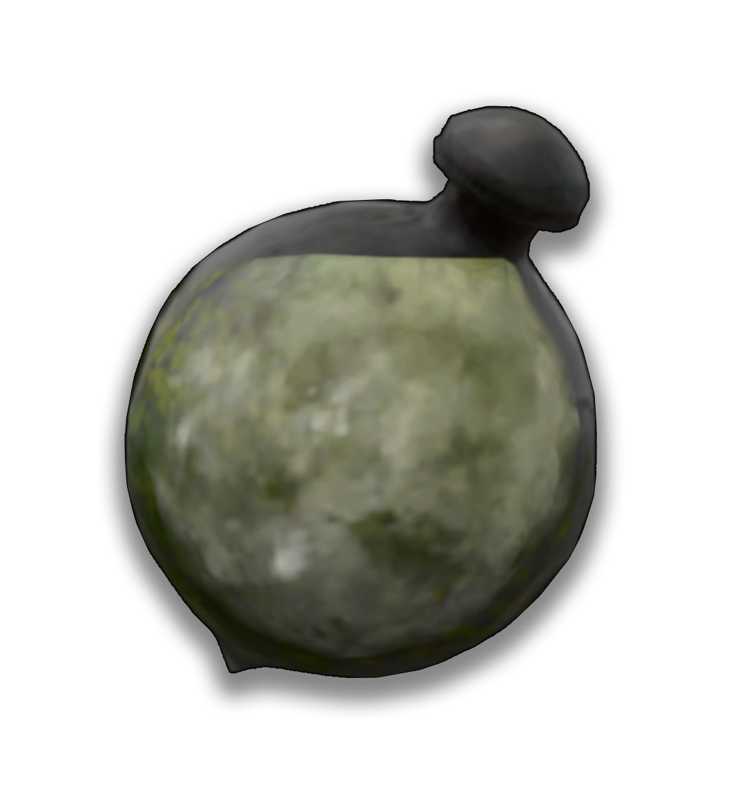 Noxious spore grenade | Forgotten Realms Wiki | Fandom