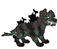 Shadow mastiff | Forgotten Realms Wiki | Fandom