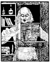 Specter | Forgotten Realms Wiki | Fandom