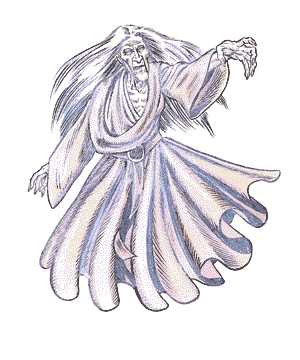 Specter | Forgotten Realms Wiki | Fandom