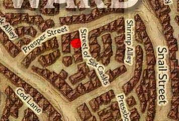 Lithandy Fine Casks | Forgotten Realms Wiki | Fandom