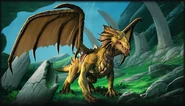 Dragonnel | Forgotten Realms Wiki | Fandom
