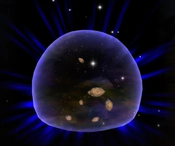 Starry sphere | Forgotten Realms Wiki | Fandom