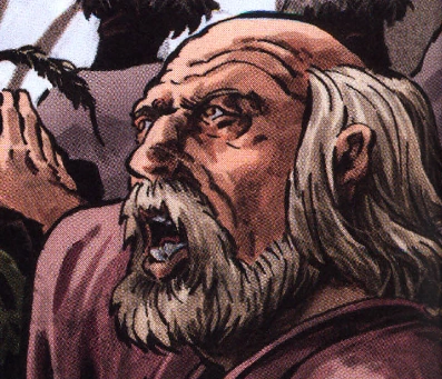 Tharman | Forgotten Realms Wiki | Fandom