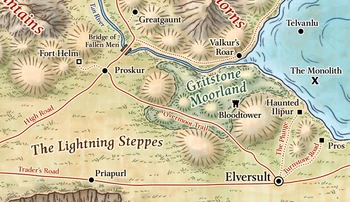 Plunge | Forgotten Realms Wiki | Fandom