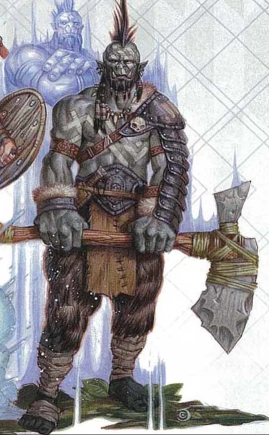 Path of the ancestral guardian | Forgotten Realms Wiki | Fandom