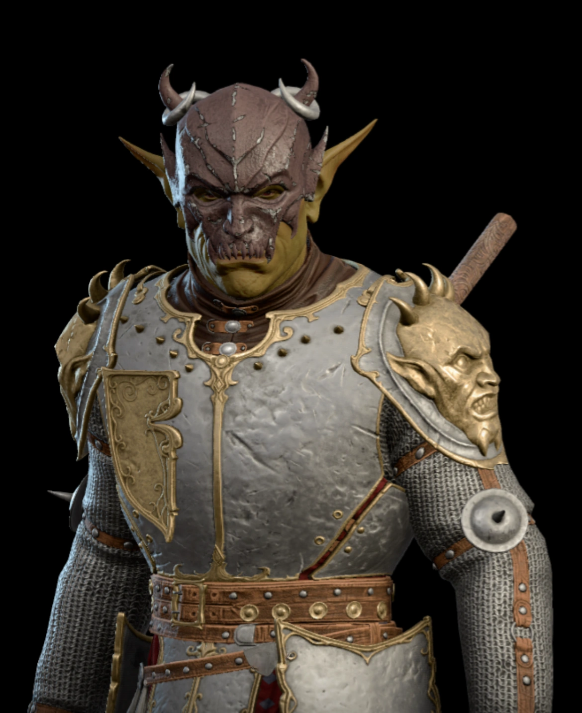 Chadd | Forgotten Realms Wiki | Fandom