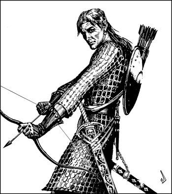 Cyric | Forgotten Realms Wiki | Fandom