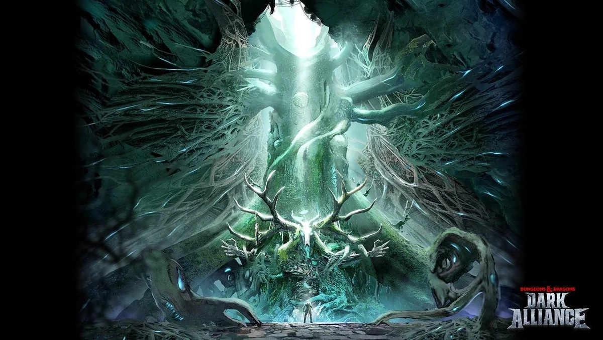 Everspring Tree | Forgotten Realms Wiki | Fandom