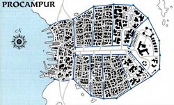 Procampur | Forgotten Realms Wiki | Fandom