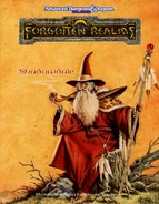 Forgotten Realms Campaign Setting 2nd edition | Forgotten Realms Wiki ...