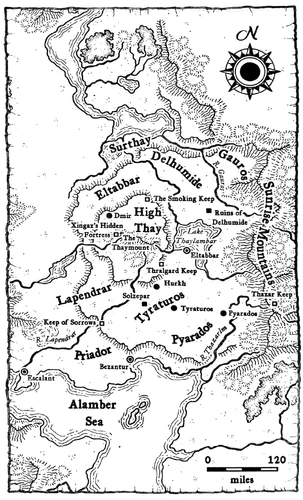 Eltabbar (tharch) | Forgotten Realms Wiki | Fandom