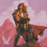 Fzoul Chembryl | Forgotten Realms Wiki | Fandom