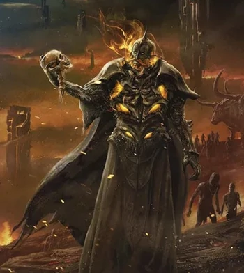 Olanthius | Forgotten Realms Wiki | Fandom