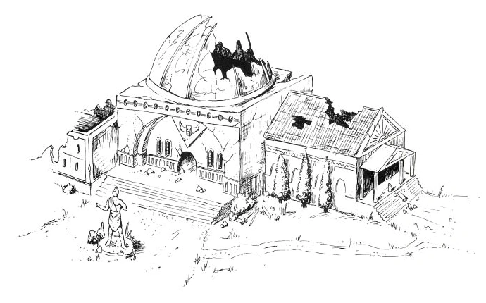 Imperial City (Shoonach) | Forgotten Realms Wiki | Fandom