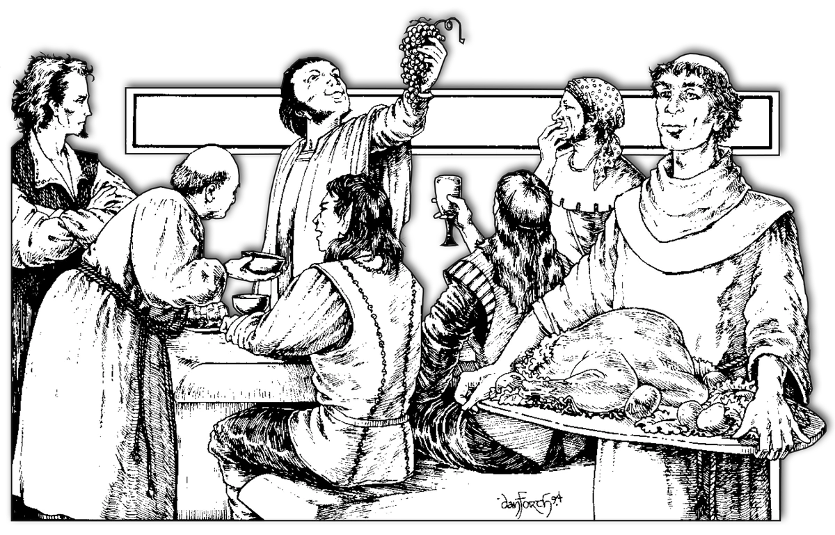 List of dishes (in-universe) | Forgotten Realms Wiki | Fandom