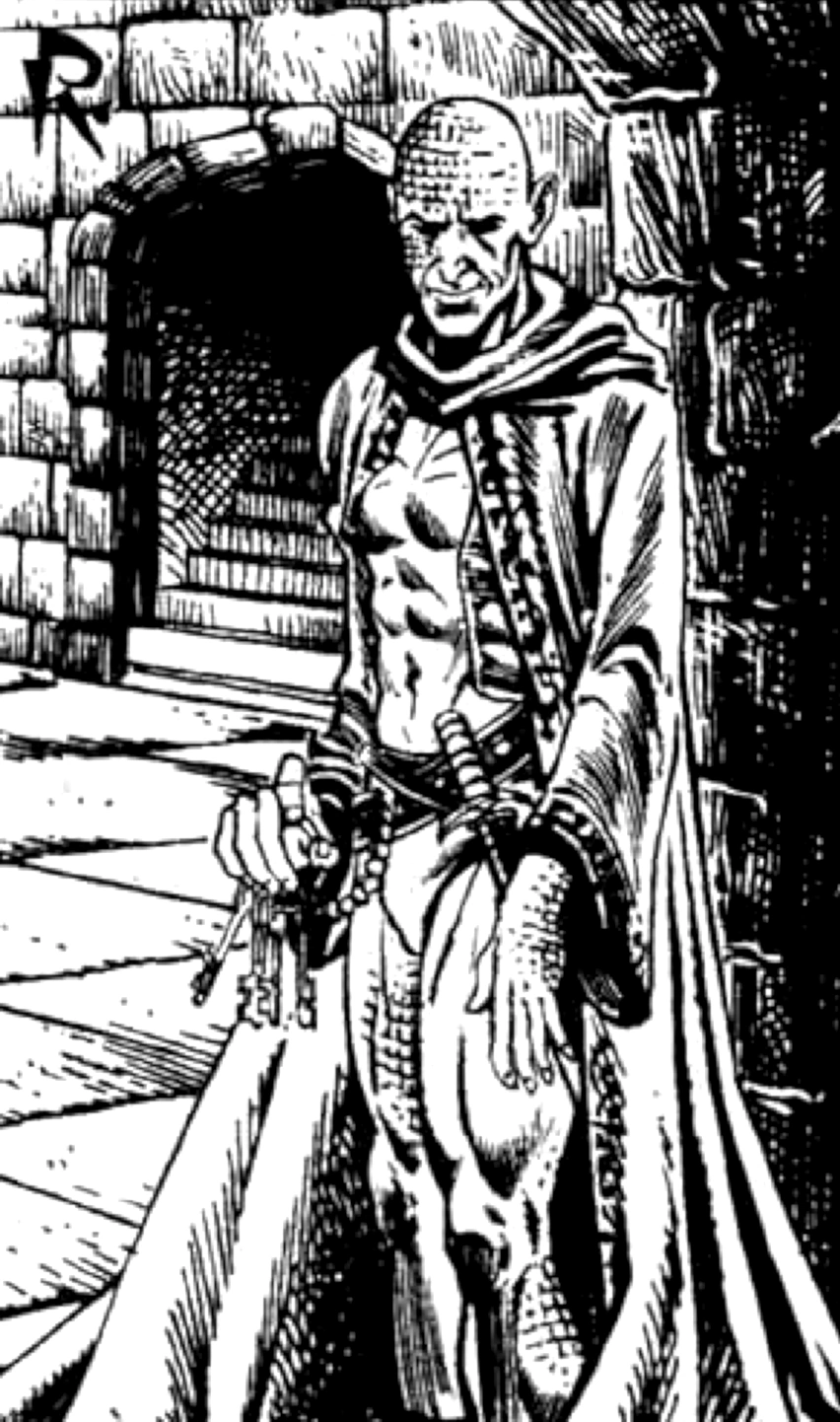 Zstulkk Ssarmn | Forgotten Realms Wiki | Fandom