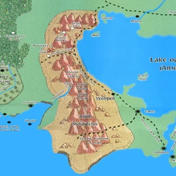 The Forgotten Realms Library