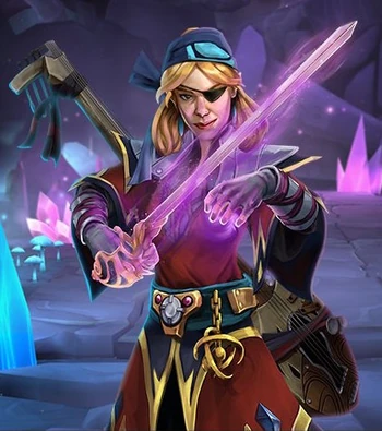 Calliope | Forgotten Realms Wiki | Fandom