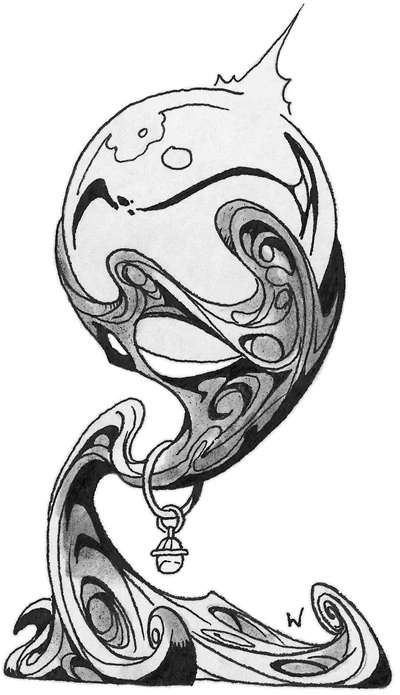 Crystal ball | Forgotten Realms Wiki | Fandom