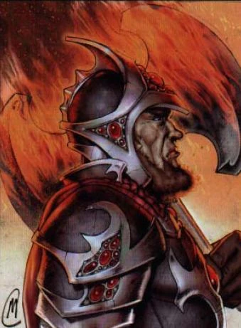 Category:Dwarven defenders | Forgotten Realms Wiki | Fandom