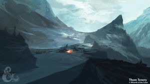 Icewind Dale | Forgotten Realms Wiki | Fandom