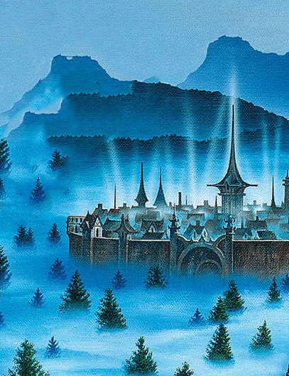 How do elves build anything? : r/DnD