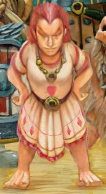 Sharindlar | Forgotten Realms Wiki | Fandom