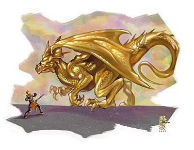 [DND] how do topaz dragons fly? : r/AskScienceFiction