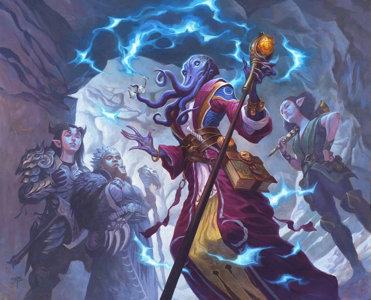 True polymorph | Forgotten Realms Wiki | Fandom