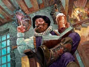 Volothamp Geddarm | Forgotten Realms Wiki | Fandom