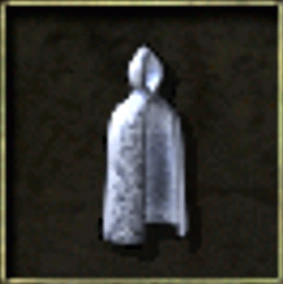 Winter wolf cloak | Forgotten Realms Wiki | Fandom