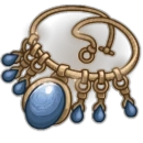 Amulet of misty step | Forgotten Realms Wiki | Fandom