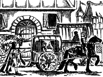 Forgotten Maps: Faerun and Sword Coast Maps for DnD 5e