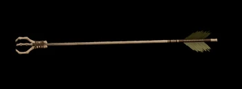 Arrow of Ilmater | Forgotten Realms Wiki | Fandom