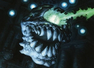 Death tyrant | Forgotten Realms Wiki | Fandom
