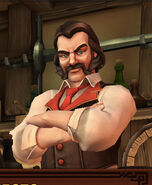 Durnan | Forgotten Realms Wiki | Fandom