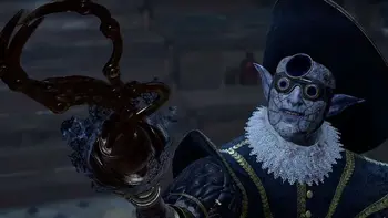 Malus Thorm | Forgotten Realms Wiki | Fandom