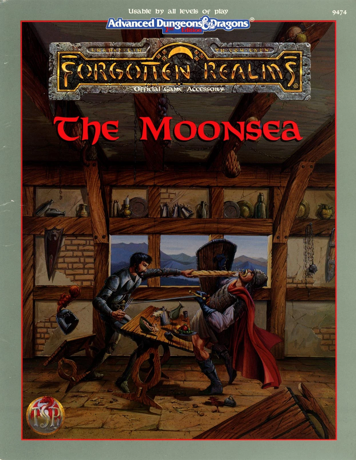 The Moonsea (accessory) | Forgotten Realms Wiki | Fandom