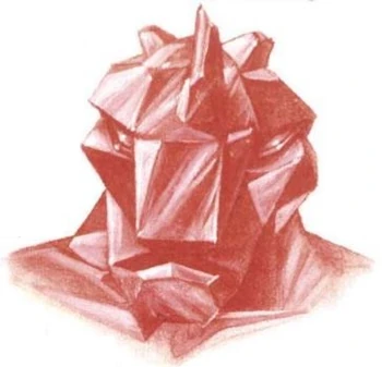 Ruby golem | Forgotten Realms Wiki | Fandom